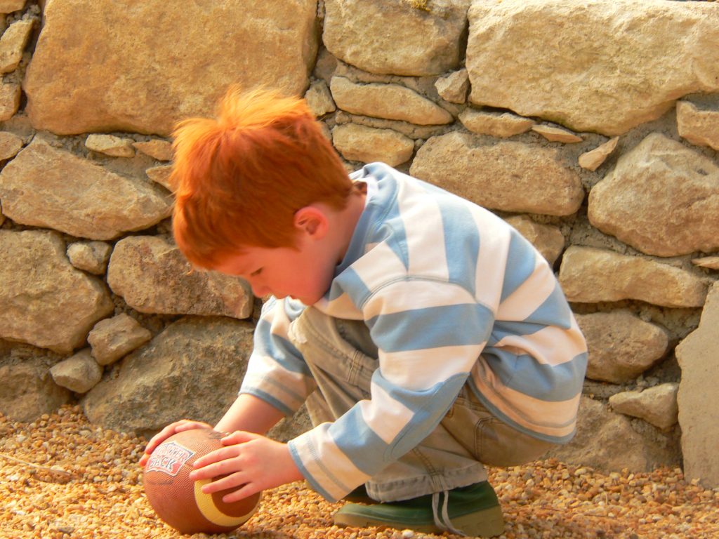 "Con miedo pero hacerlo" - Carlos Postigo