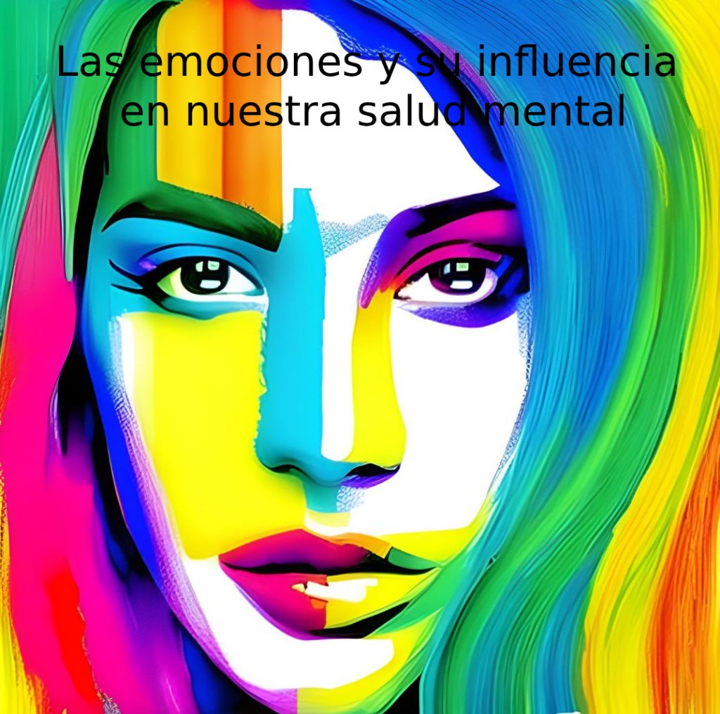Las emociones y su influencia en nuestra salud mental - Carlos Postigo