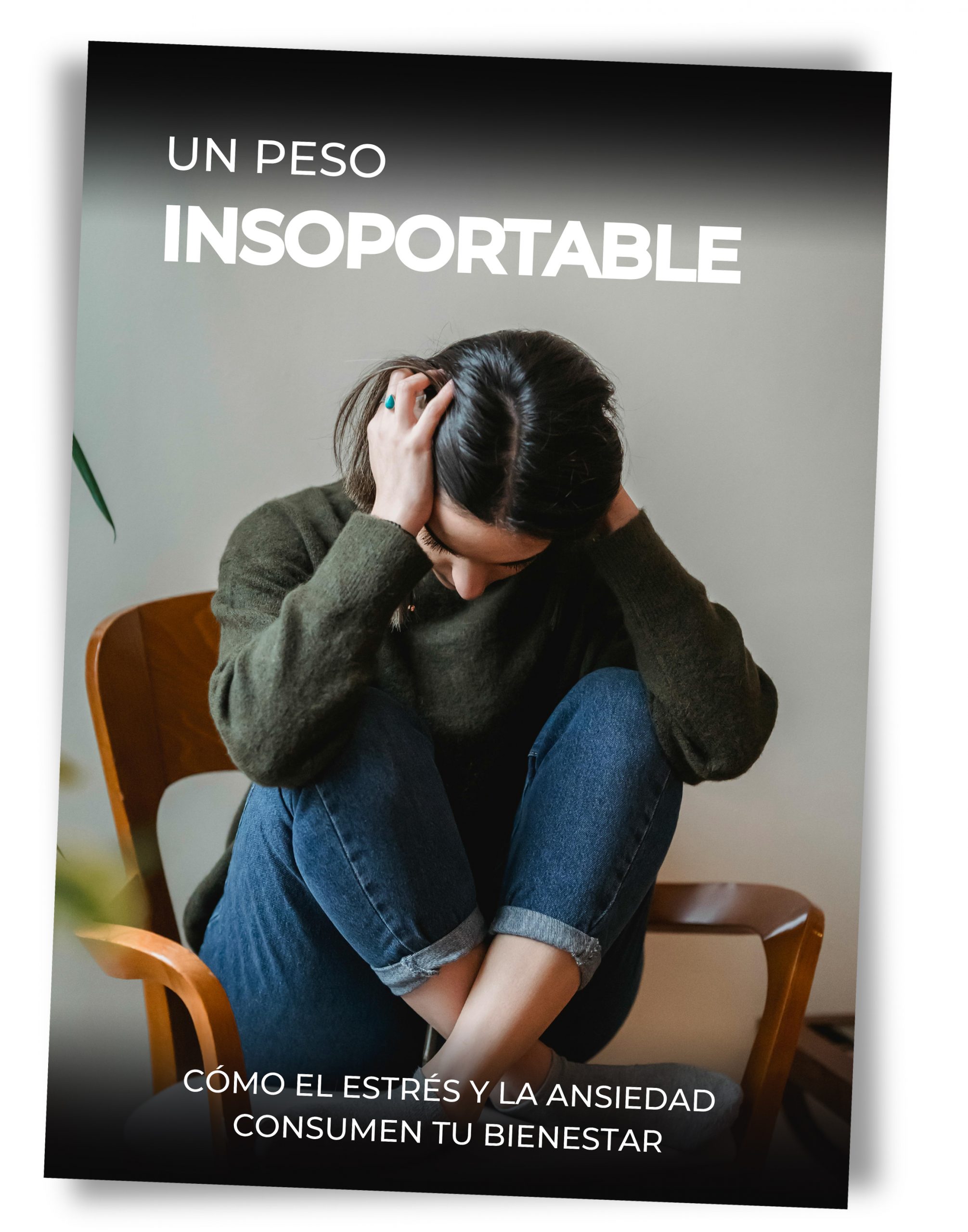 Guía gratuita para afrontar la ansiedad - Carlos Postigo